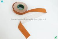 China Perforation 100-500cu Cork Tipping Paper Cigarette Paper for sale