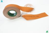 China Perforation 100-500cu Cork Tipping Paper Cigarette Paper for sale