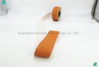 China Off Set Printing Colour Cork Tipping Paper 2500m-3000m for sale
