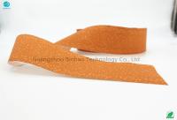 China Off Set Printing Colour Cork Tipping Paper 2500m-3000m for sale