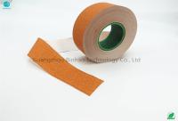 China Customized Cork Tipping Paper 500cu Cigarette Paper for sale