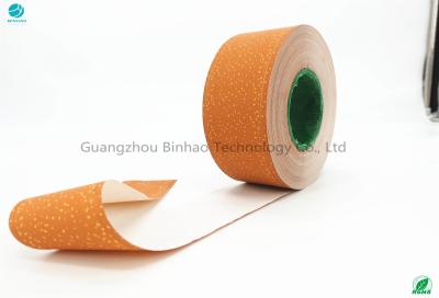 China Hot Stamp Or Laser In Tipping Base Paper 34gsm Tipping Paper for sale