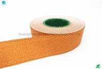 China Hot Stamp Or Laser In Tipping Base Paper 34gsm Tipping Paper for sale