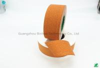 China Cigarette Filter Tipping Paper 32-37gsm Weight For Cigarette Production for sale