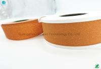 China Porosity Of The Cork Tipping Paper 100-500cu Cigarette Materials for sale