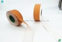 China Porosity Of The Cork Tipping Paper 100-500cu Cigarette Materials for sale