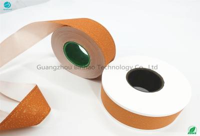 China Stretch Good Elastic 3000M Cork Tipping Paper Cigarette Packed for sale
