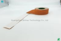 China Stretch Good Elastic 3000M Cork Tipping Paper Cigarette Packed for sale
