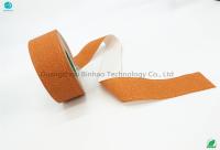 China Stretch Good Elastic 3000M Cork Tipping Paper Cigarette Packed for sale