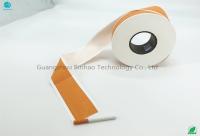 China Rolling Paper 300CU Breathability Cork Tipping Paper for sale