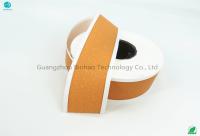 China White Side And Cork Tipping Paper 34-36gsm Paper Weight for sale