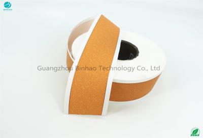 China White Side And Cork Tipping Paper 34-36gsm Paper Weight for sale