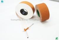 China White Side And Cork Tipping Paper 34-36gsm Paper Weight for sale