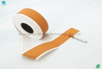 China White Side And Cork Tipping Paper 34-36gsm Paper Weight for sale