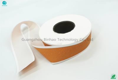 China Moisture 4.0-5.0% Cork Tipping Paper Cigarette Packed for sale