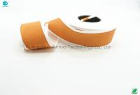 China Moisture 4.0-5.0% Cork Tipping Paper Cigarette Packed for sale