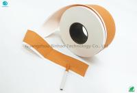 China Moisture 4.0-5.0% Cork Tipping Paper Cigarette Packed for sale