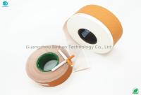 China Moisture 4.0-5.0% Cork Tipping Paper Cigarette Packed for sale