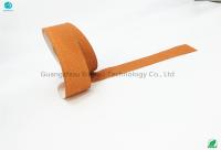 China Chilling Water Hardness 250mg/L Cork Tipping Paper for sale