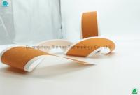 China Chilling Water Hardness 250mg/L Cork Tipping Paper for sale