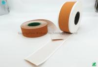 China Chilling Water Hardness 250mg/L Cork Tipping Paper for sale