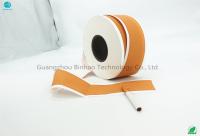 China 5.0% Add Sweetness Cigarette 66mm Cork Tipping Paper for sale
