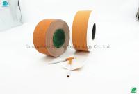 China 5.0% Add Sweetness Cigarette 66mm Cork Tipping Paper for sale