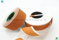 China 5.0% Add Sweetness Cigarette 66mm Cork Tipping Paper for sale