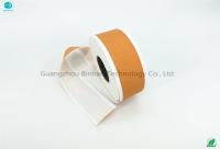 China Offset Rolling Cigarette Filter 400cu Cork Tipping Paper for sale