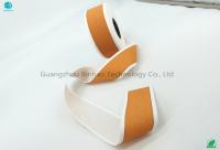 China Offset Rolling Cigarette Filter 400cu Cork Tipping Paper for sale