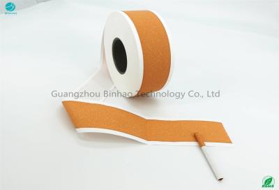 China Offset Rolling Cigarette Filter 400cu Cork Tipping Paper for sale