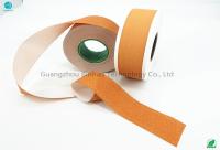China Cigarette King Size 64mm MK9 Cork Tipping Paper for sale