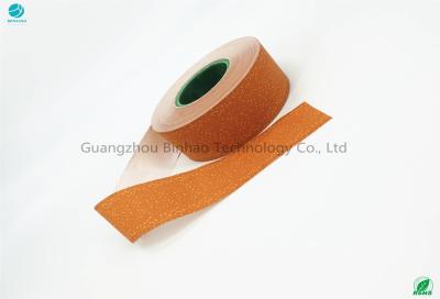 China Tobacco Packaging 2500m 500cu Cork Tipping Paper for sale