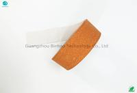 China Wood Pulp Roll Type 66mm Cigarette Cork Tipping Paper for sale
