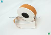 China Wood Pulp Roll Type 66mm Cigarette Cork Tipping Paper for sale
