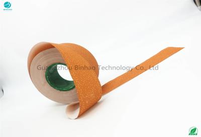 China Food Grade 64mm King Size Cigarette Tipping Paper for sale