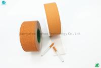 China One Side Surface Coating 64mm Cork Tipping Paper for sale