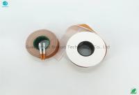 China One Side Surface Coating 64mm Cork Tipping Paper for sale