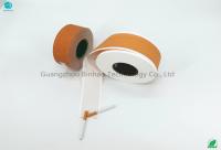 China MK8 Machiney Cigarette Rolling 66mm Cork Tipping Paper for sale