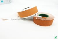 China MK8 Machiney Cigarette Rolling 66mm Cork Tipping Paper for sale