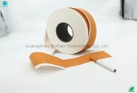 China Cigarette Package Rolling Filter 64mm Cork Tipping Paper for sale