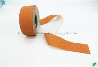 China Cigarette Package Rolling Filter 64mm Cork Tipping Paper for sale