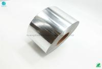China O Temper 0.0090 83mm Aluminum Cigarette Foil Wrapping Paper for sale