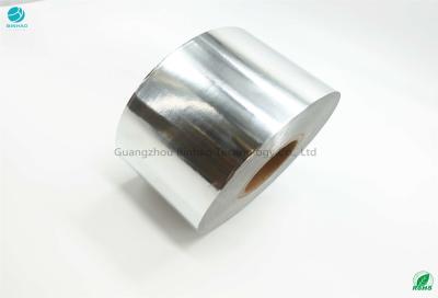 China O Temper 0.0090 83mm Aluminum Cigarette Foil Wrapping Paper for sale