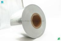 China O Temper 0.0090 83mm Aluminum Cigarette Foil Wrapping Paper for sale