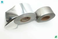 China O Temper 0.0090 83mm Aluminum Cigarette Foil Wrapping Paper for sale