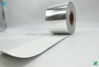 China Heat Seal Lacquer King Size Cigarette 85mm Aluminium Foil Paper for sale