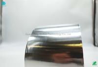 China Heat Seal Lacquer King Size Cigarette 85mm Aluminium Foil Paper for sale