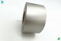 China 1500m Aluminium Foil Laminated Paper Cigarette for sale
