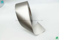 China 70g / M2 7 Mic Alloy 8011 Cigarette Aluminum Foil Paper for sale